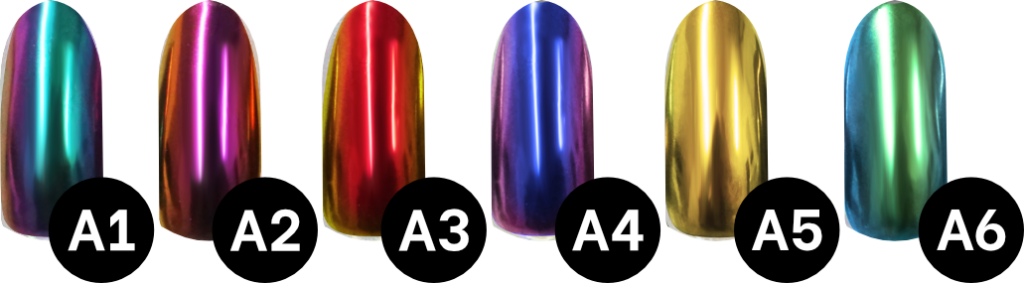 Aora - obgusa